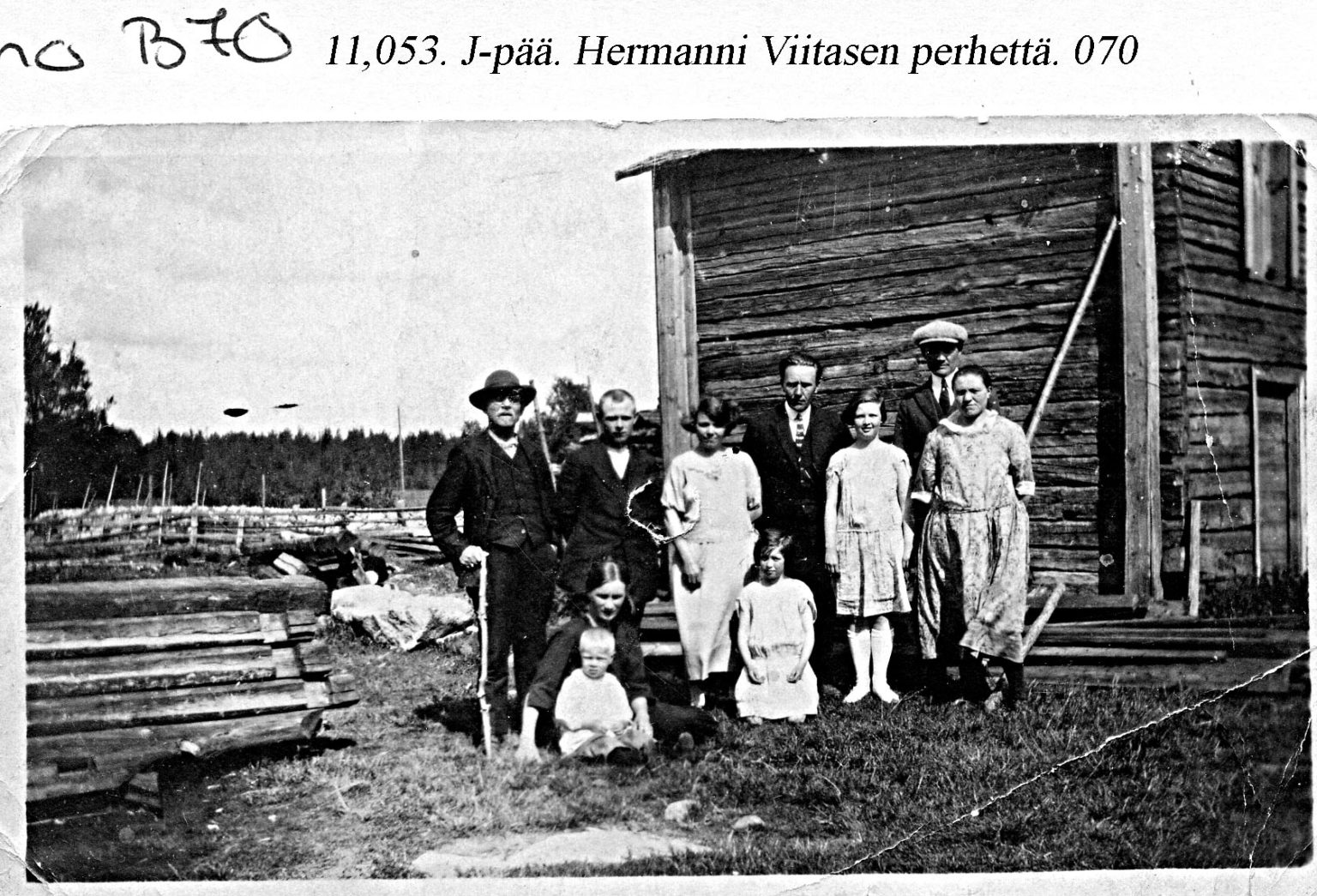 Jurva – Eteläpohjalaiset Juuret