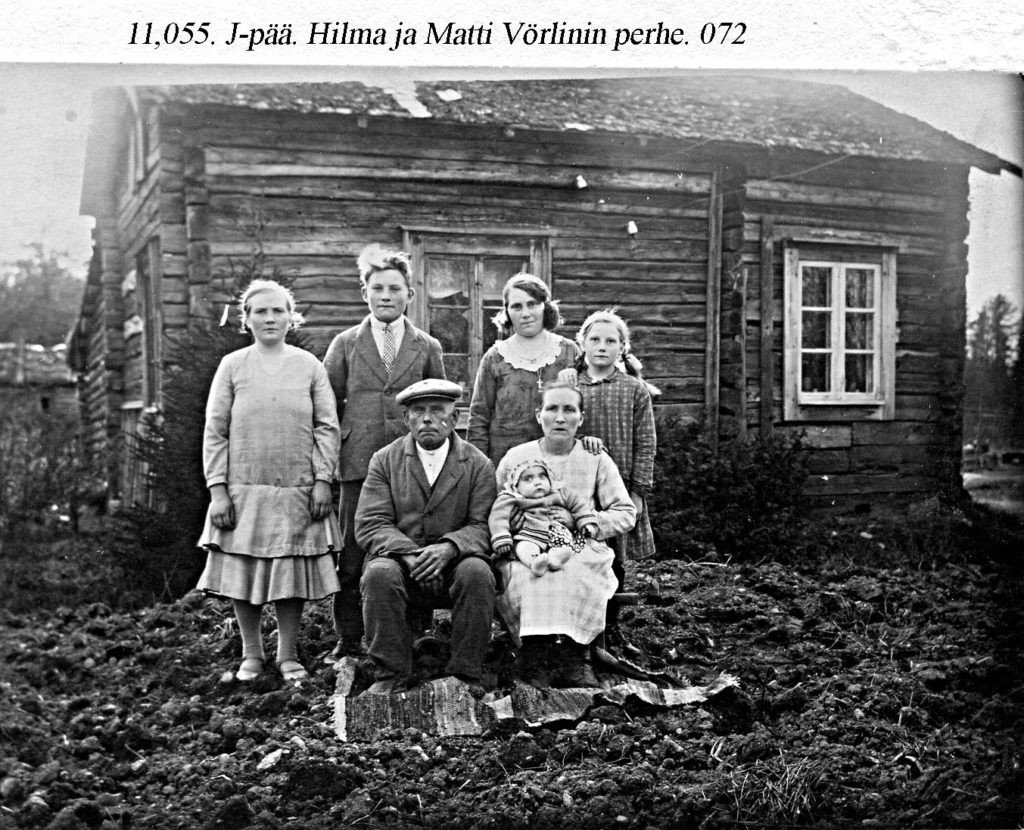 Jurva – Eteläpohjalaiset Juuret