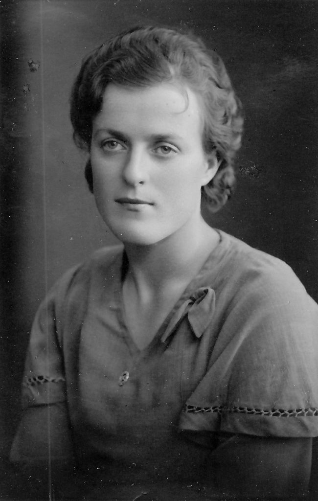 Rantala Lilja Susanna os.Ritari – Eteläpohjalaiset Juuret